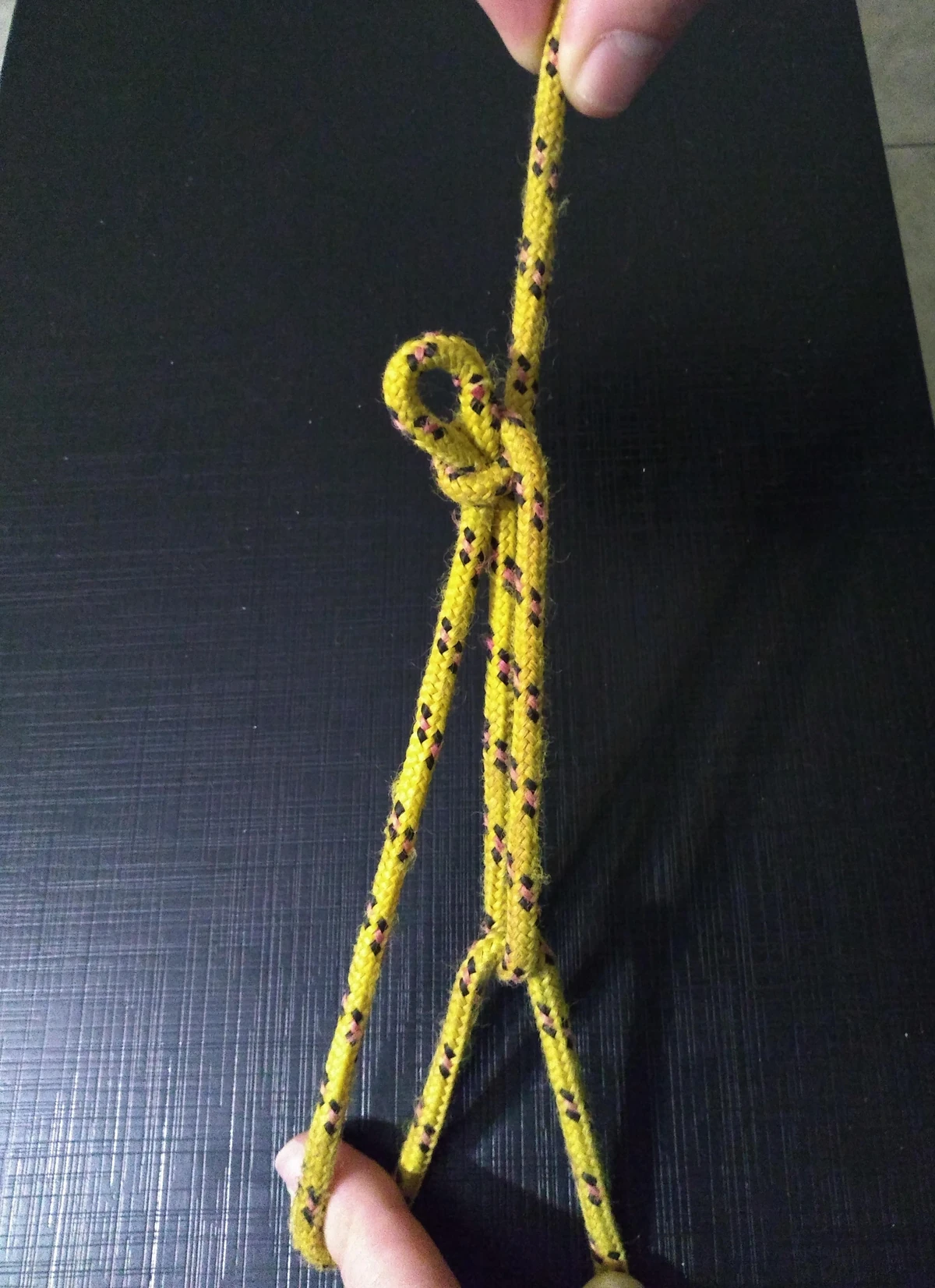 Nó carioca | Wiki Escoteiros | Fandom