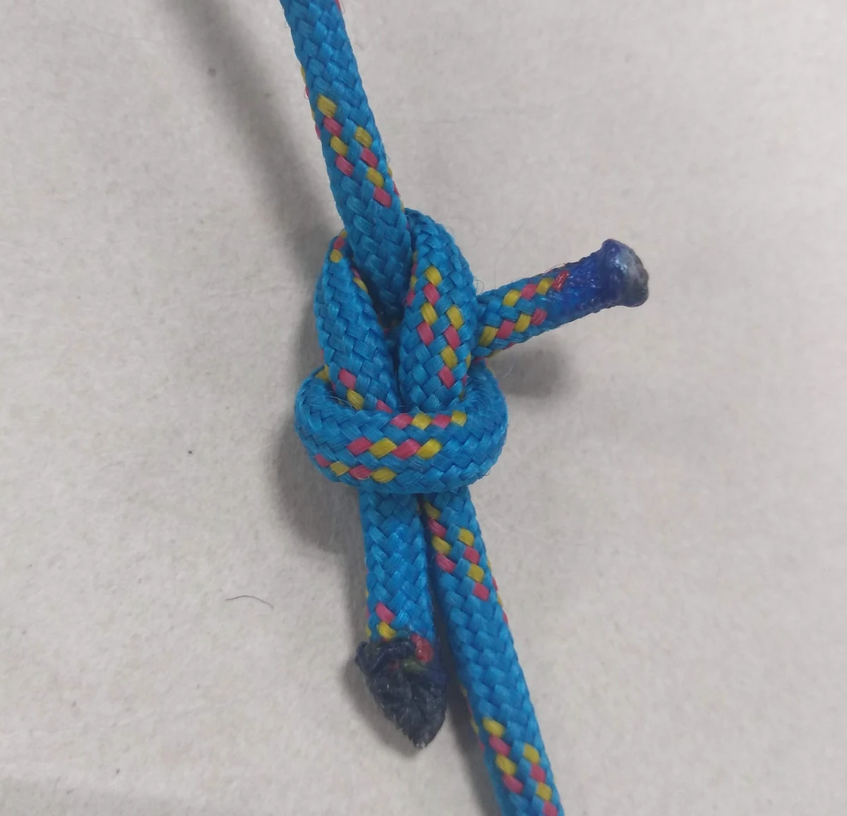 Nó de escota | Wiki Escoteiros | Fandom