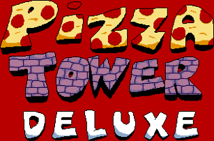 Pizza tower Deluxe | Pizza Tower Mod Wiki | Fandom
