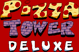 Pizza tower Deluxe | Pizza Tower Mod Wiki | Fandom
