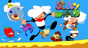 Silly World | Pizza Tower Mod Wiki | Fandom