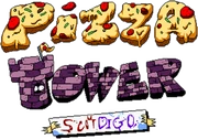 Scoutdigo | Pizza Tower Mod Wiki | Fandom