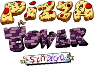 Pizza Tower Mod Wiki | Fandom