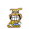 Super Bo Noise | Pizza Tower Mod Wiki | Fandom
