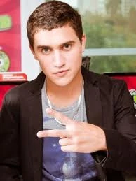 Peter | Wiki Peter Punk | Fandom