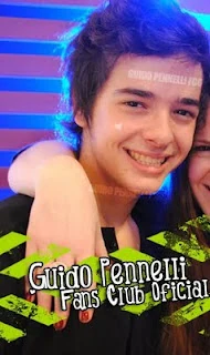 Sebas | Wiki Peter Punk | Fandom