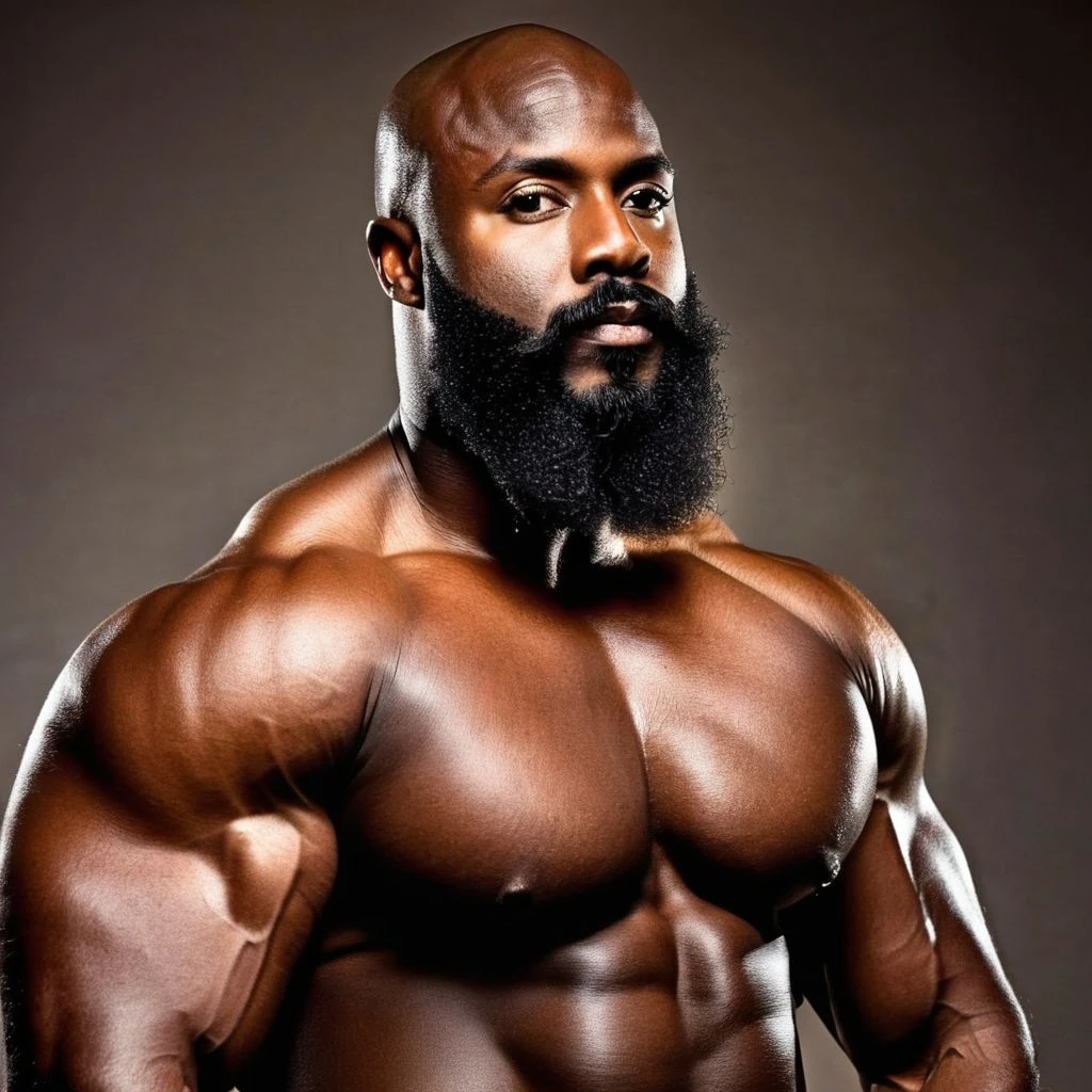 Biyem | PT (Power Team) Wiki | Fandom