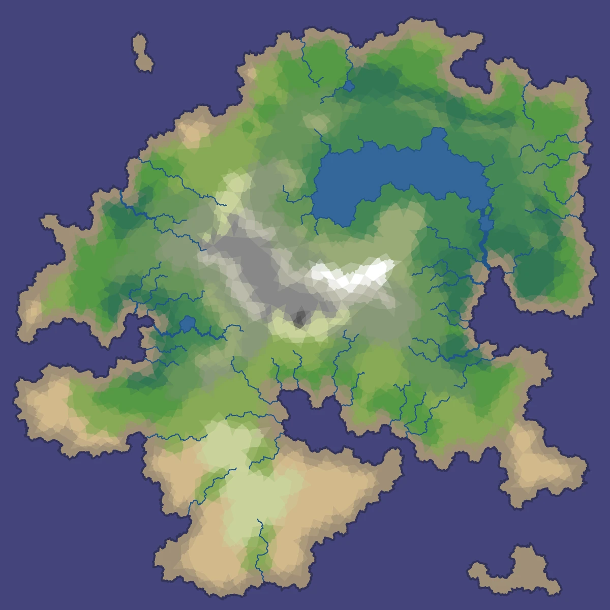 Higashi-Kojima (East small island) | PT RP: Survive the Horror Wiki ...