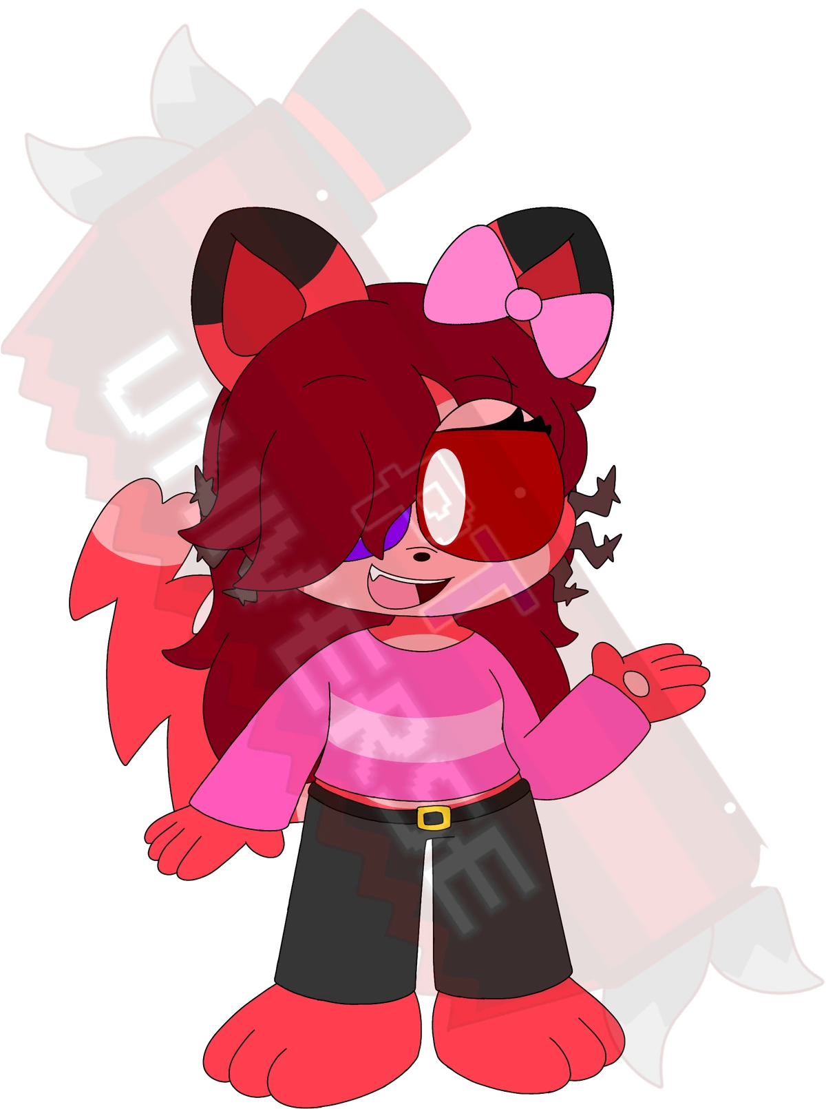 Marie | PT Universe: Erimals | Fandom