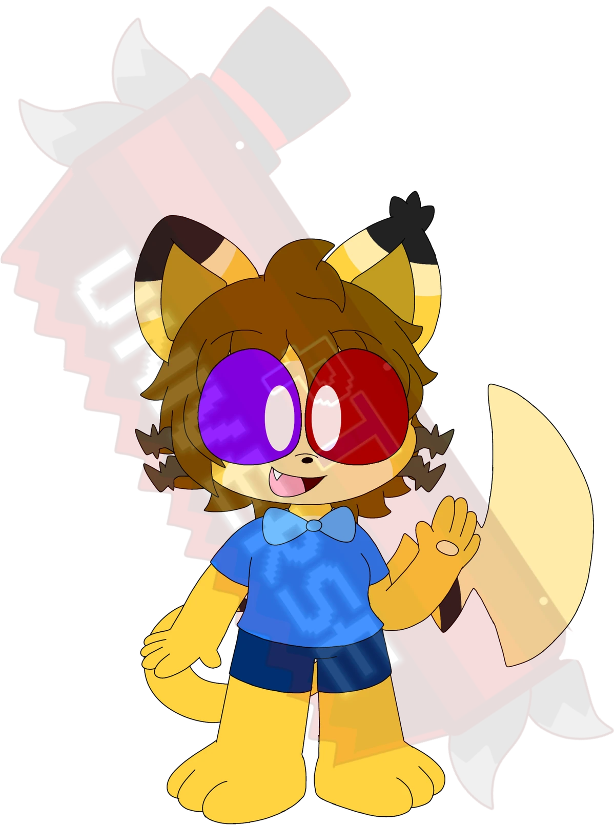 Peep | PT Universe: Erimals | Fandom