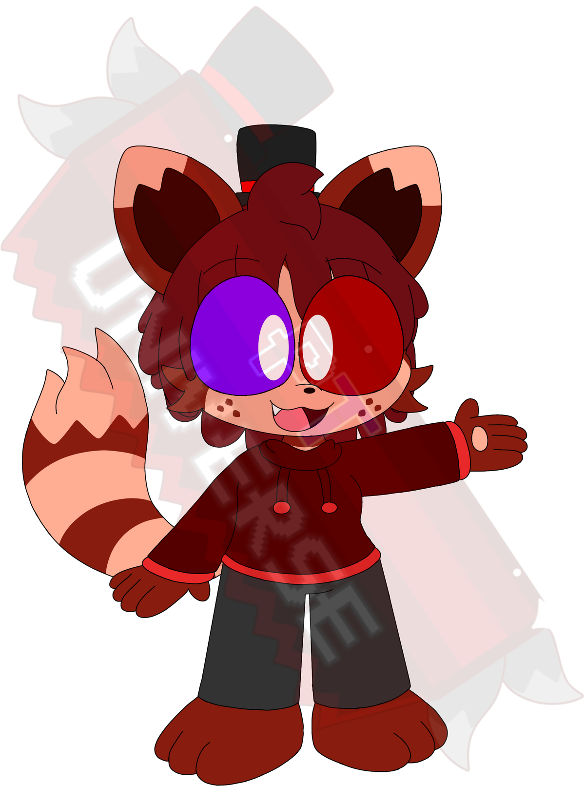 Furret Pt Universe Erimals Fandom