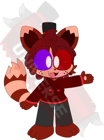 Furret | PT Universe: Erimals | Fandom