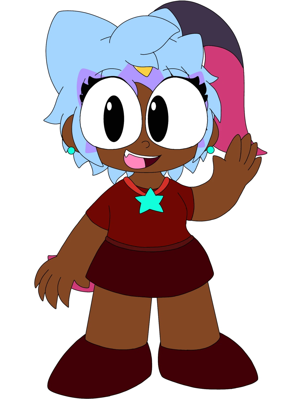 Libby | PT Universe: Erimals | Fandom