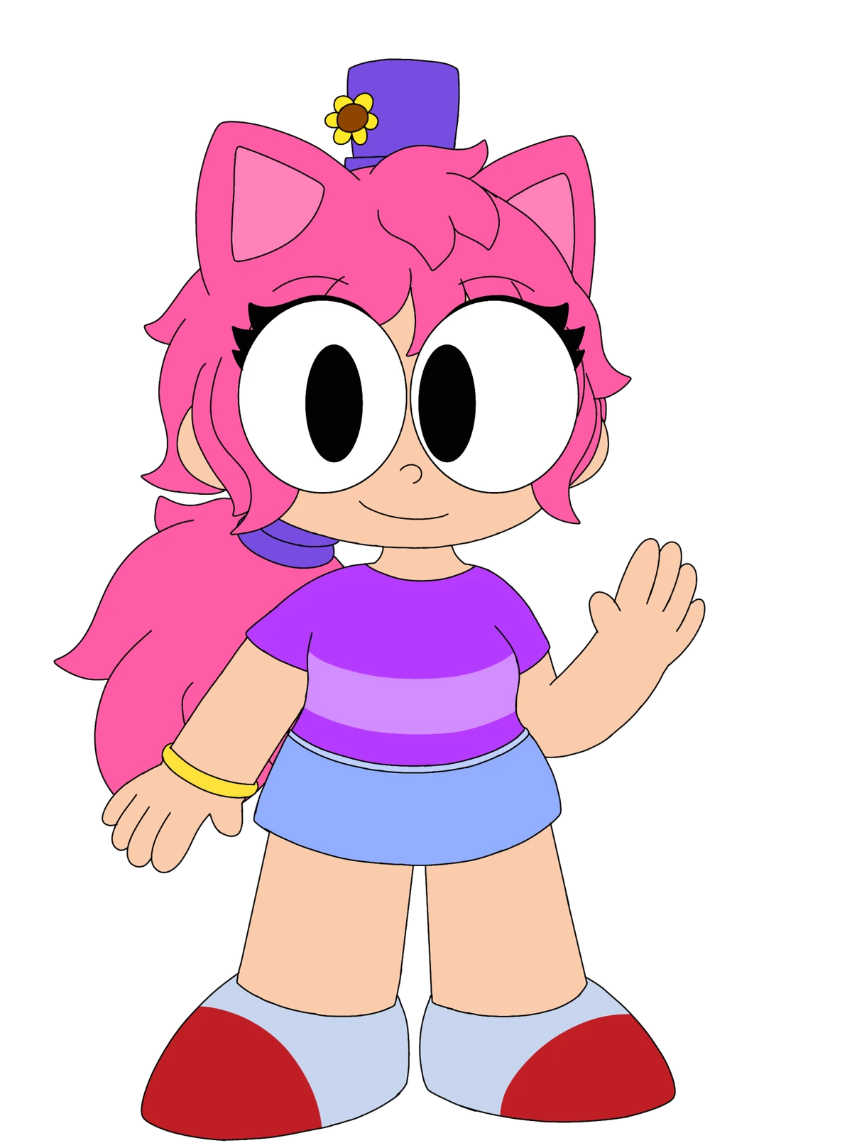 Amber | PT Universe Wiki | Fandom