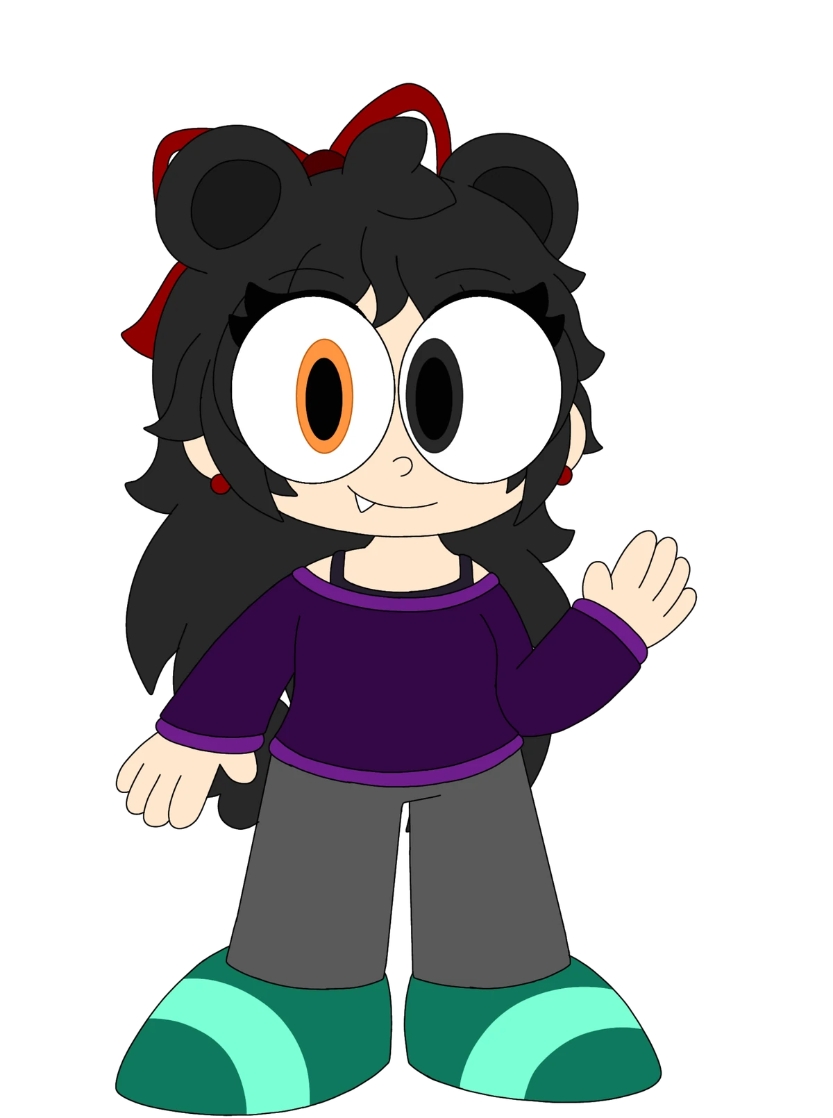 Lenay | PT Universe Wiki | Fandom