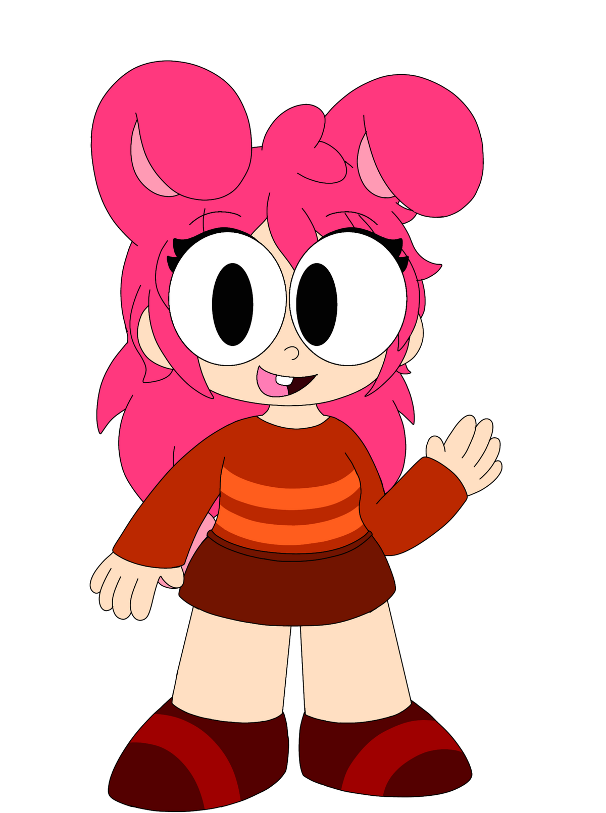 Carly Pt Universe Wiki Fandom