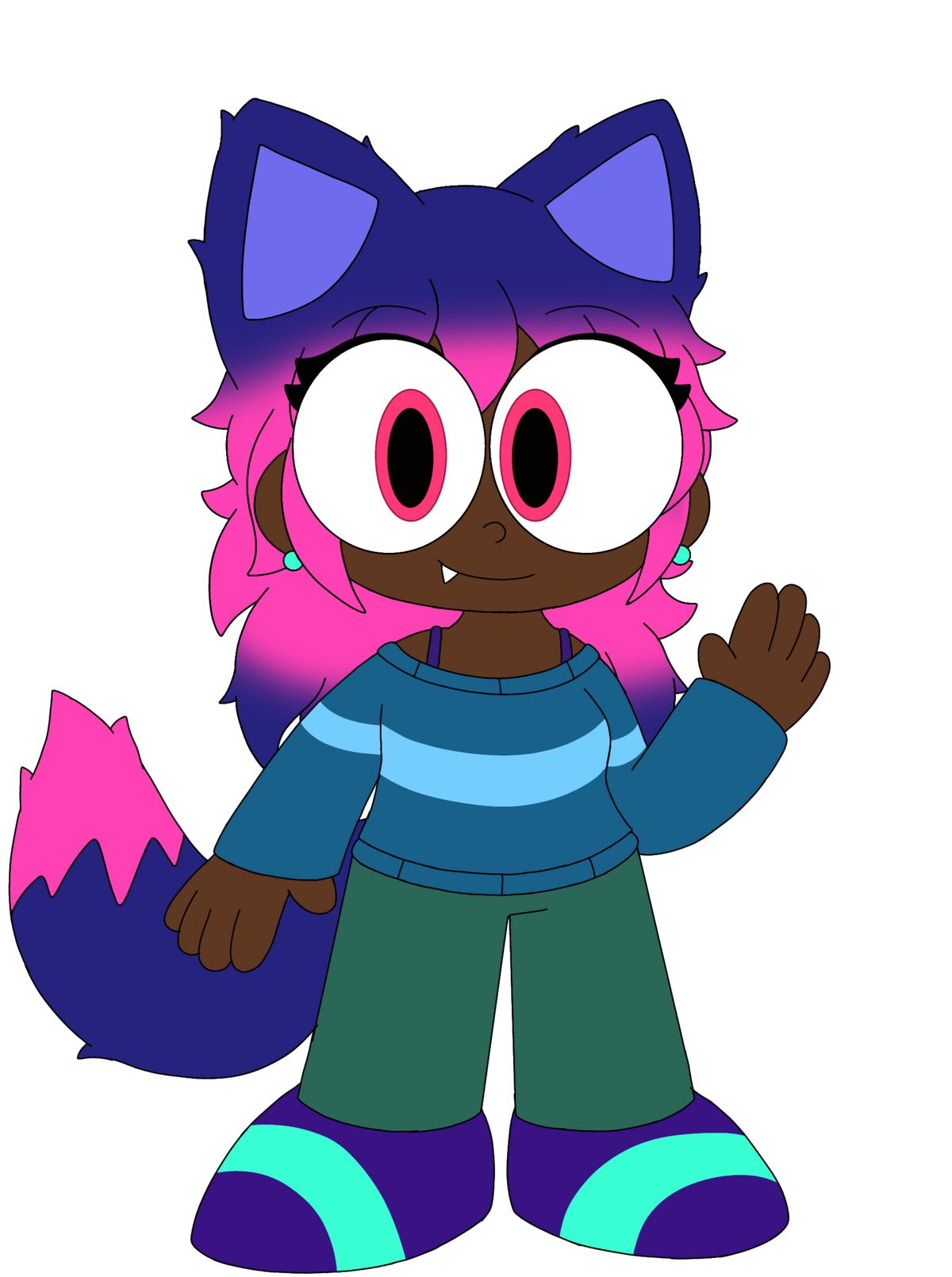 Luna | PT Universe Wiki | Fandom