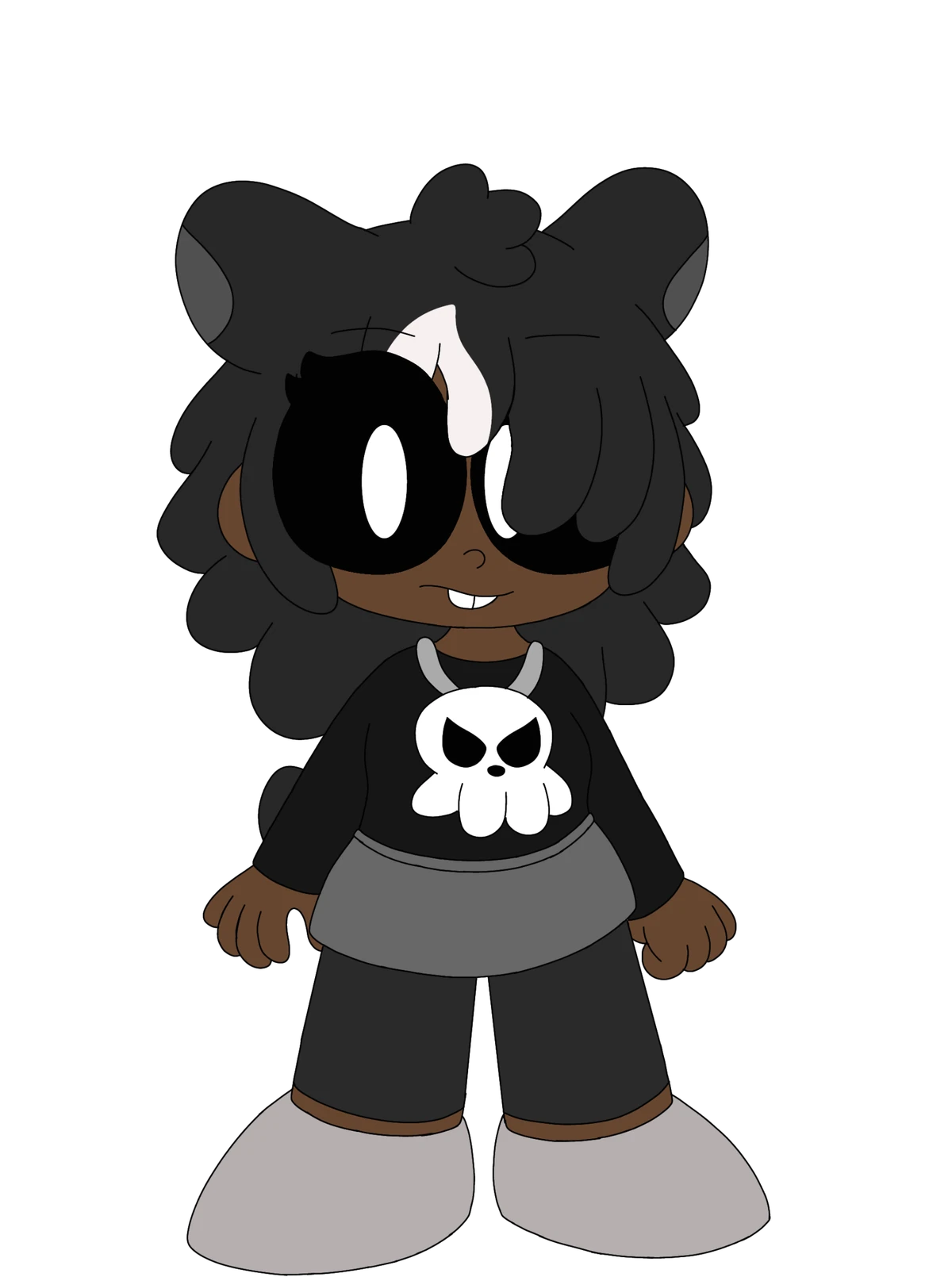 The Nightmare Critters | PT Universe Wiki | Fandom