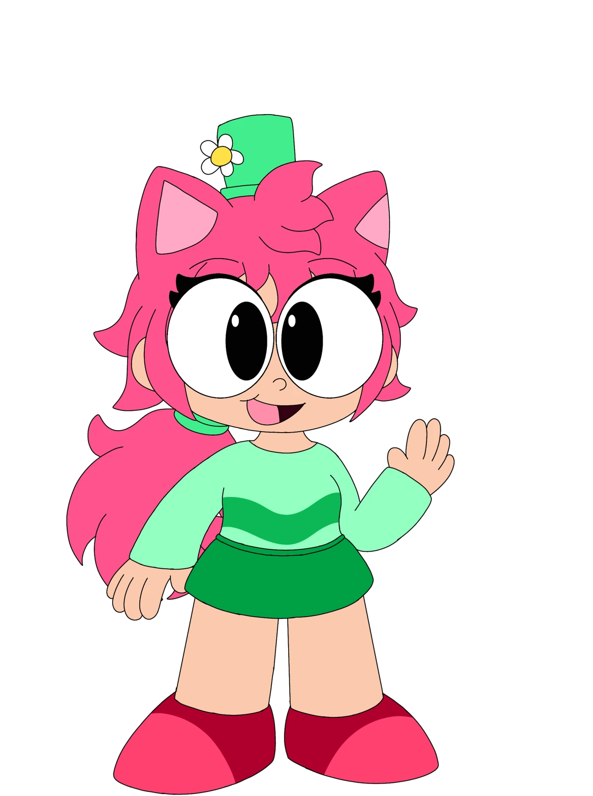 Ember | PT Universe Wiki | Fandom