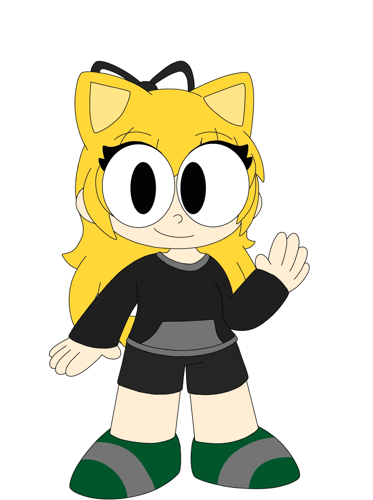 Sabrina | PT Universe Wiki | Fandom
