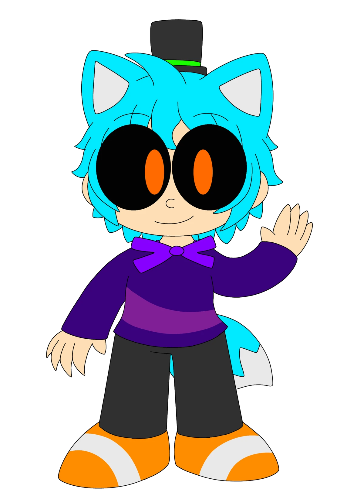 Taco | PT Universe Wiki | Fandom