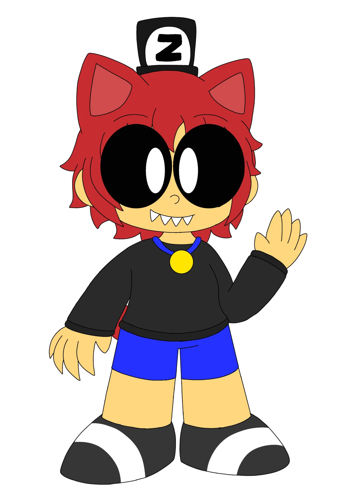 Zoomer | PT Universe Wiki | Fandom