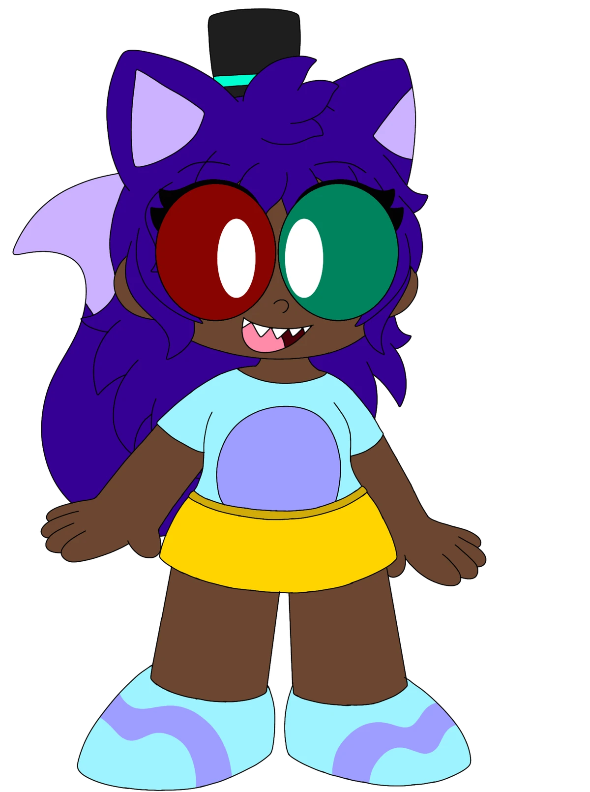 Pepper | PT Universe Wiki | Fandom