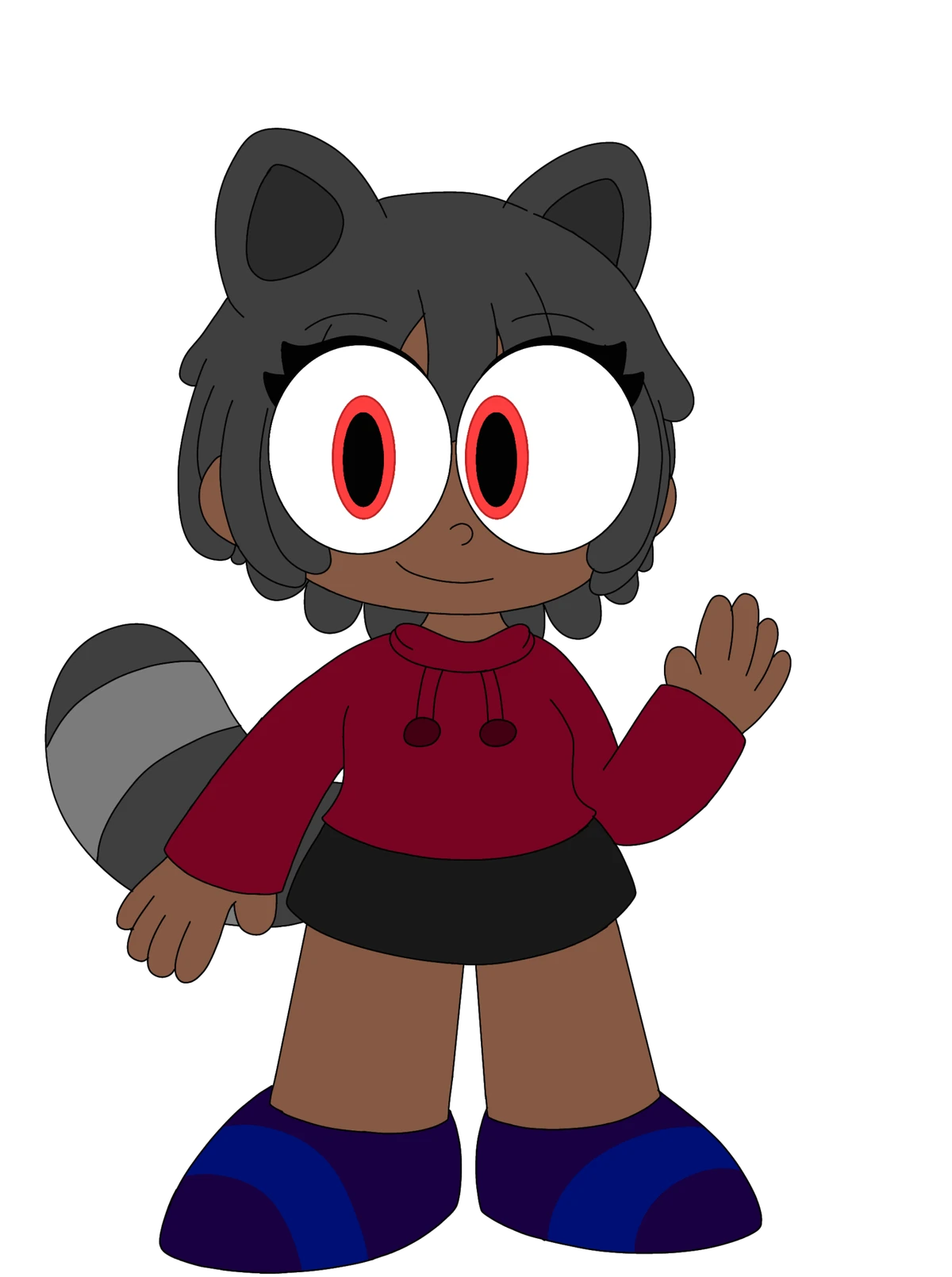 Riley | PT Universe Wiki | Fandom