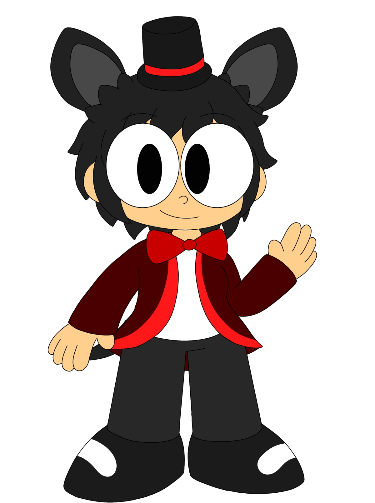 Milo | PT Universe Wiki | Fandom