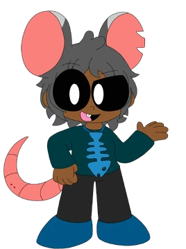 The Nightmare Critters | PT Universe Wiki | Fandom