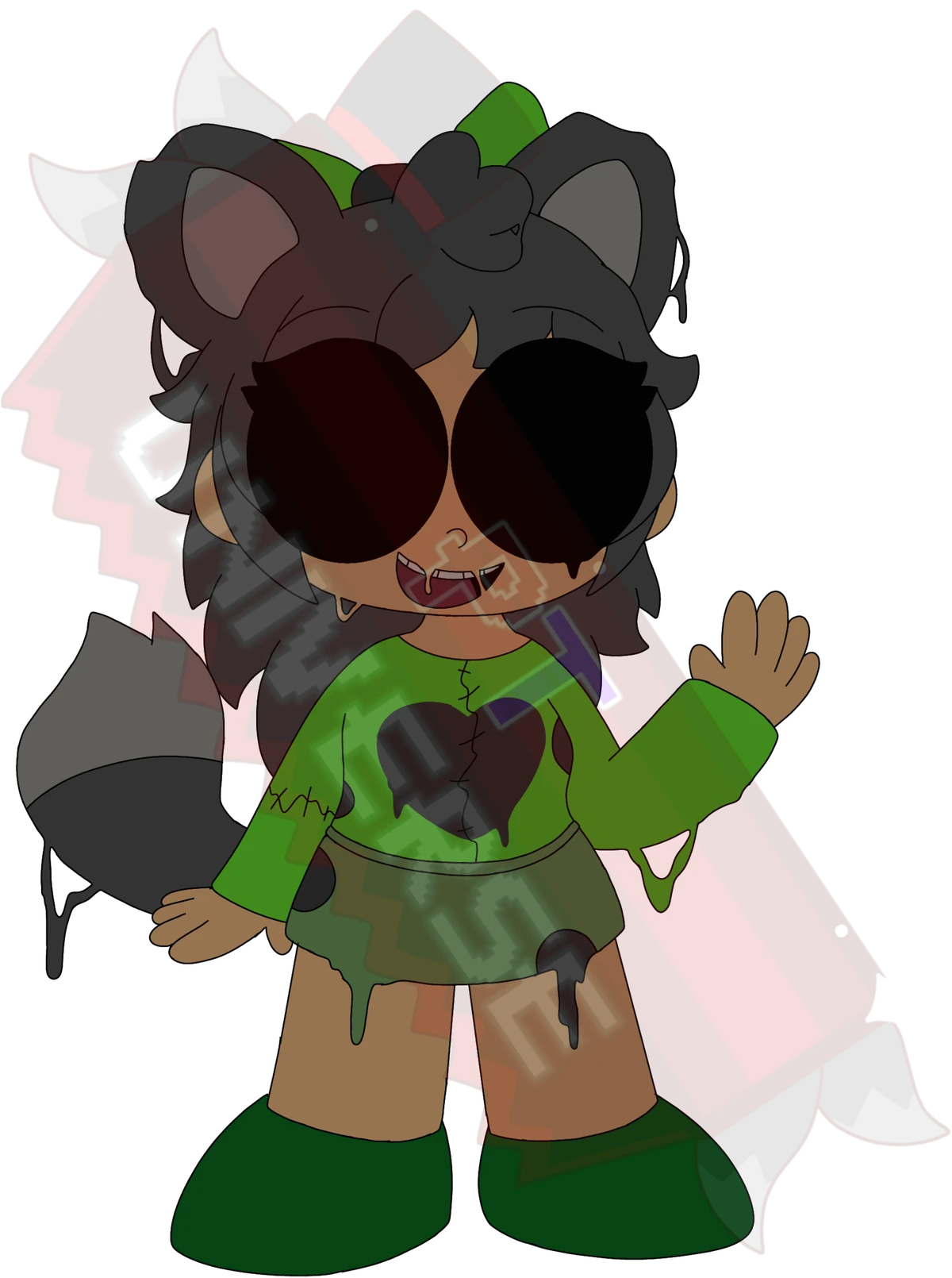 Jackie | PT Universe Wiki | Fandom