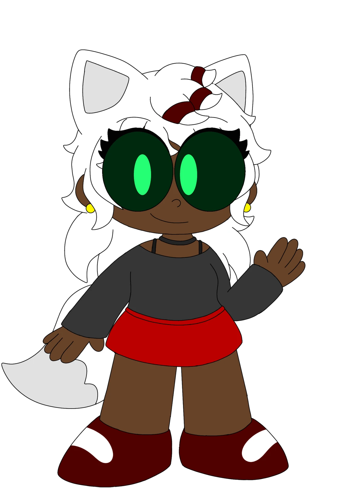 Cloud | PT Universe Wiki | Fandom