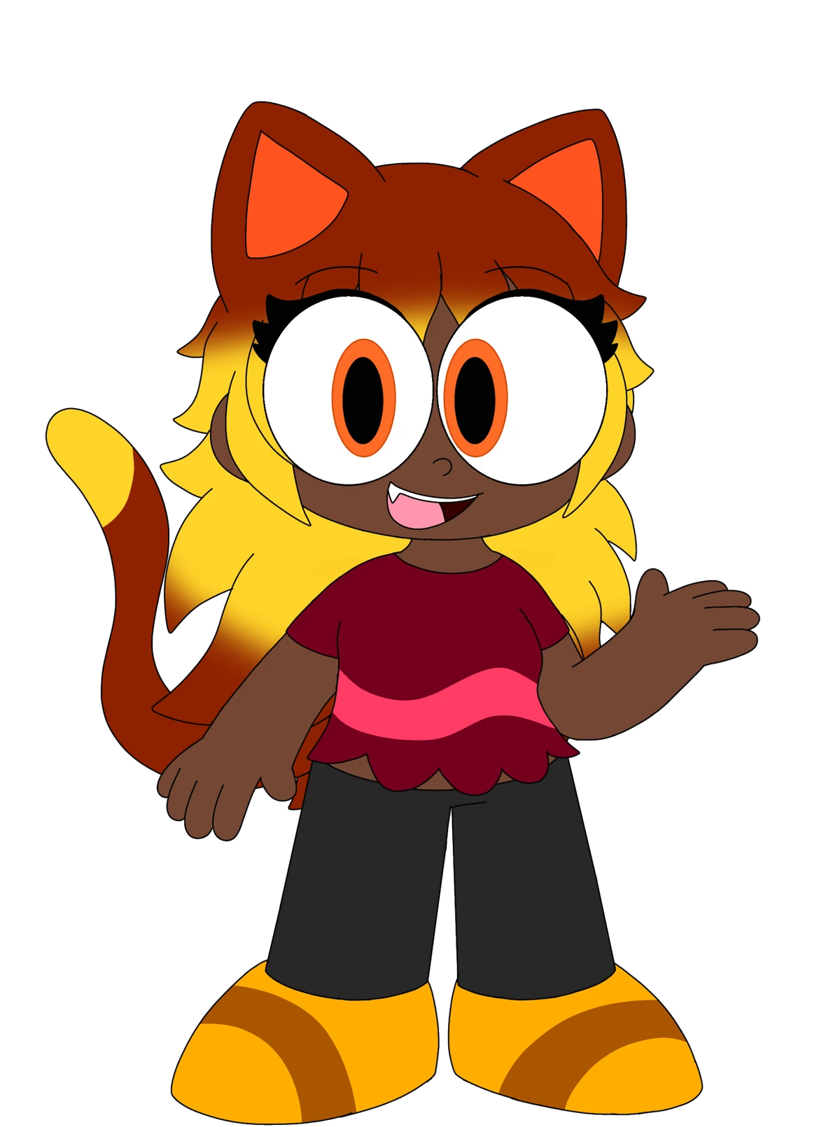 Ava | PT Universe Wiki | Fandom