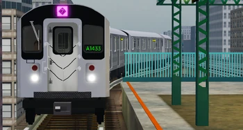R110A | Potato Transit Authority Official Wiki | Fandom