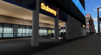 Perth Street | Potato Transit Authority Official Wiki | Fandom