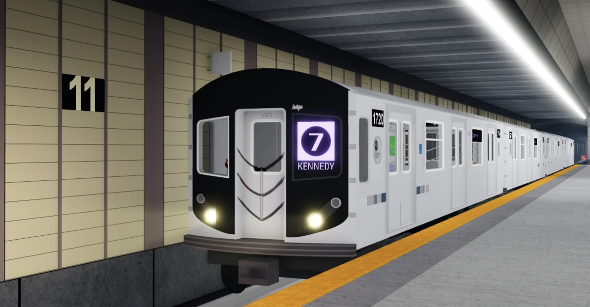 R152 | Potato Transit Authority Official Wiki | Fandom