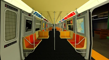 R68 | Potato Transit Authority Official Wiki | Fandom