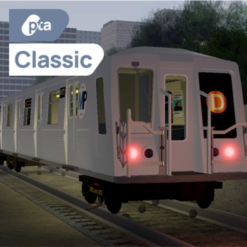 PTA Subway: Classic | Potato Transit Authority Official Wiki | Fandom