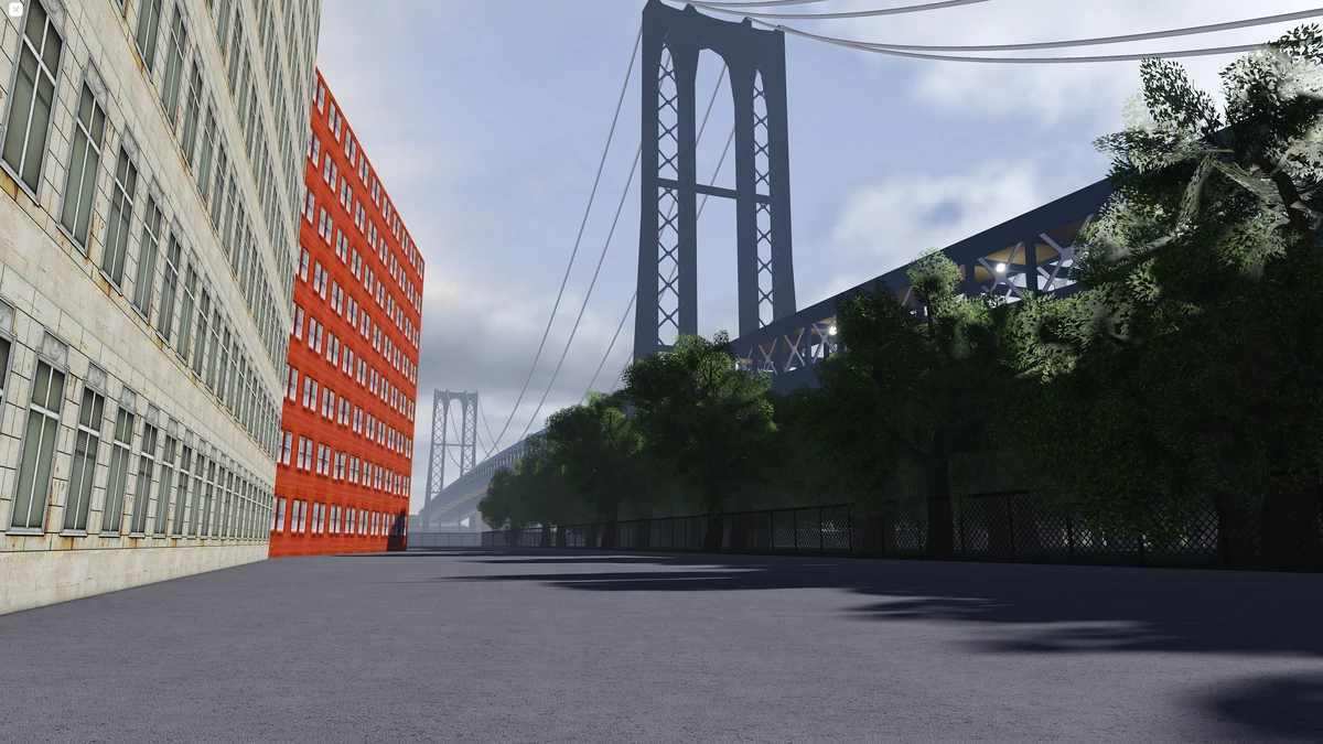 Minakami Crossing | Potato Transit Authority Official Wiki | Fandom