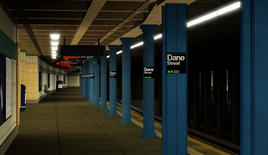 Dane Street | Potato Transit Authority Official Wiki | Fandom