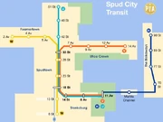Unused Content | Potato Transit Authority Official Wiki | Fandom