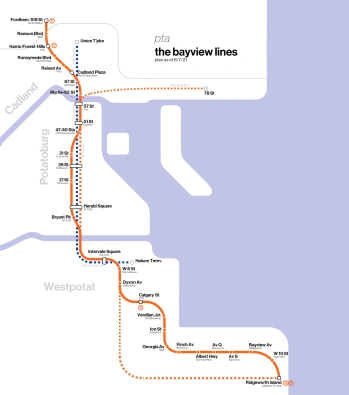 Unused Content | Potato Transit Authority Official Wiki | Fandom