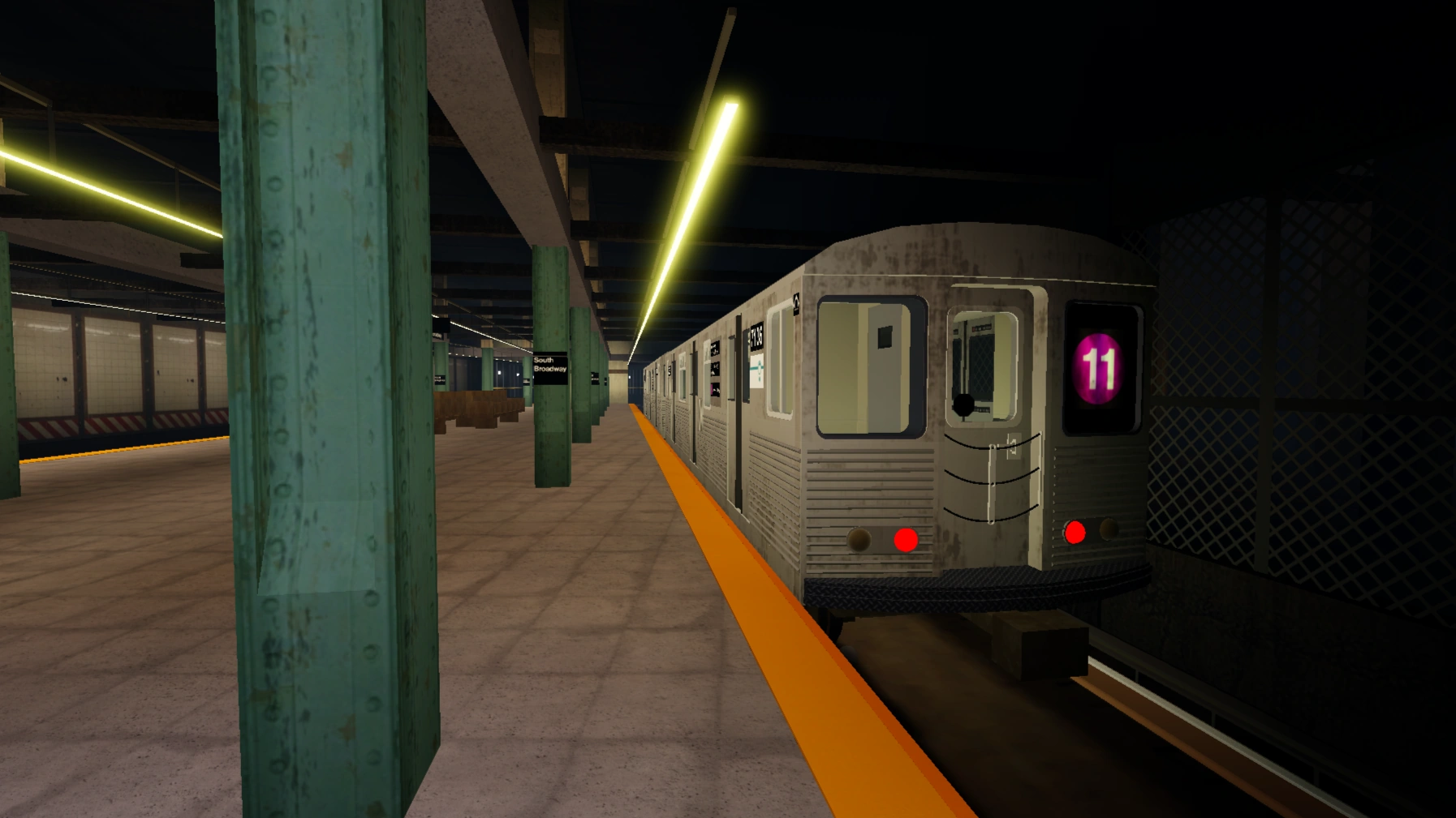 Discuss Everything About Potato Transit Authority Official Wiki | Fandom