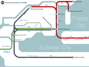 Unused Content | Potato Transit Authority Official Wiki | Fandom