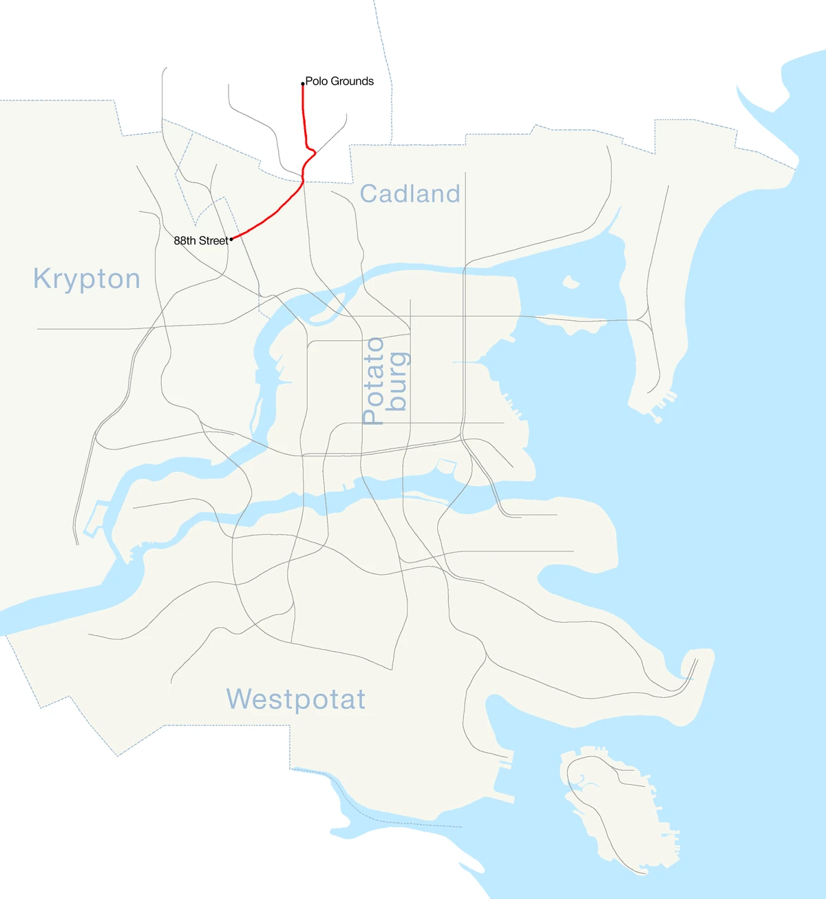 8 (service) | Potato Transit Authority Official Wiki | Fandom