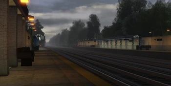 Dean Street | Potato Transit Authority Official Wiki | Fandom