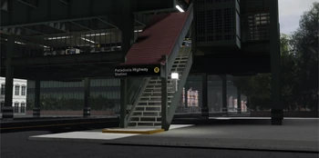 Petadoxia Highway | Potato Transit Authority Official Wiki | Fandom