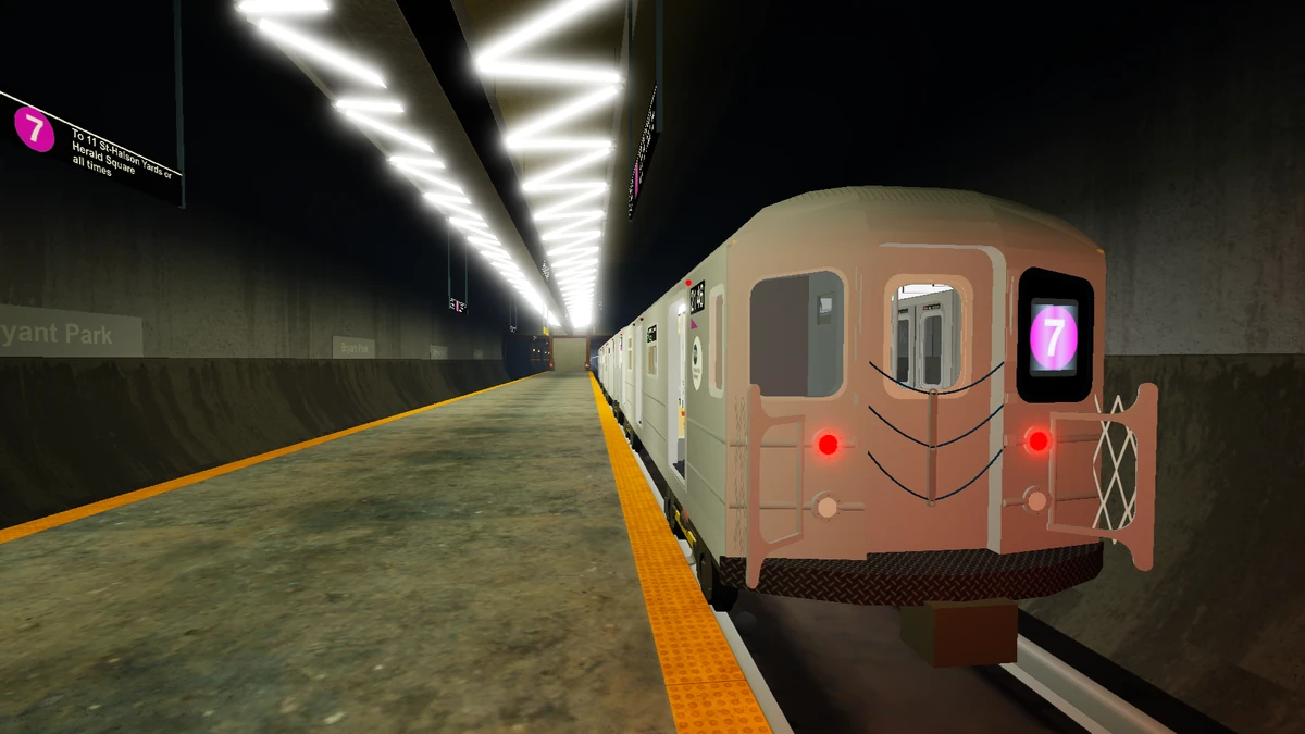 R62A | Potato Transit Authority Official Wiki | Fandom