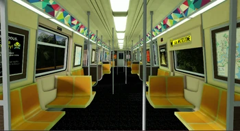 R46 | Potato Transit Authority Official Wiki | Fandom