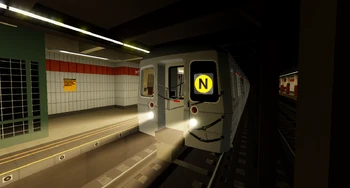 R68 | Potato Transit Authority Official Wiki | Fandom